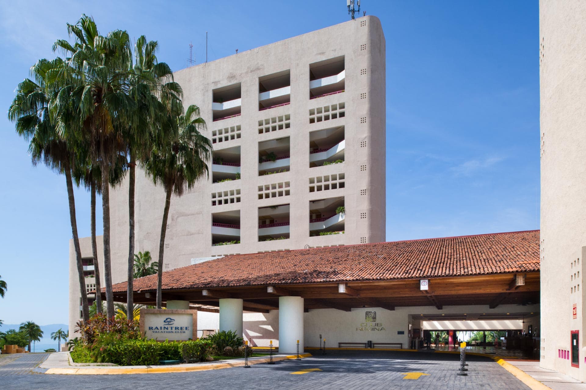Club Regina Puerto Vallarta | Learn About Our Hotel